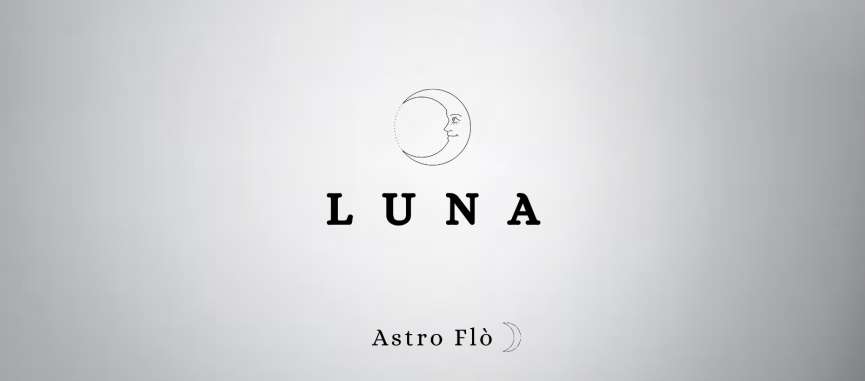 Astro Flò | La Luna - Musica di Seta Magazine
