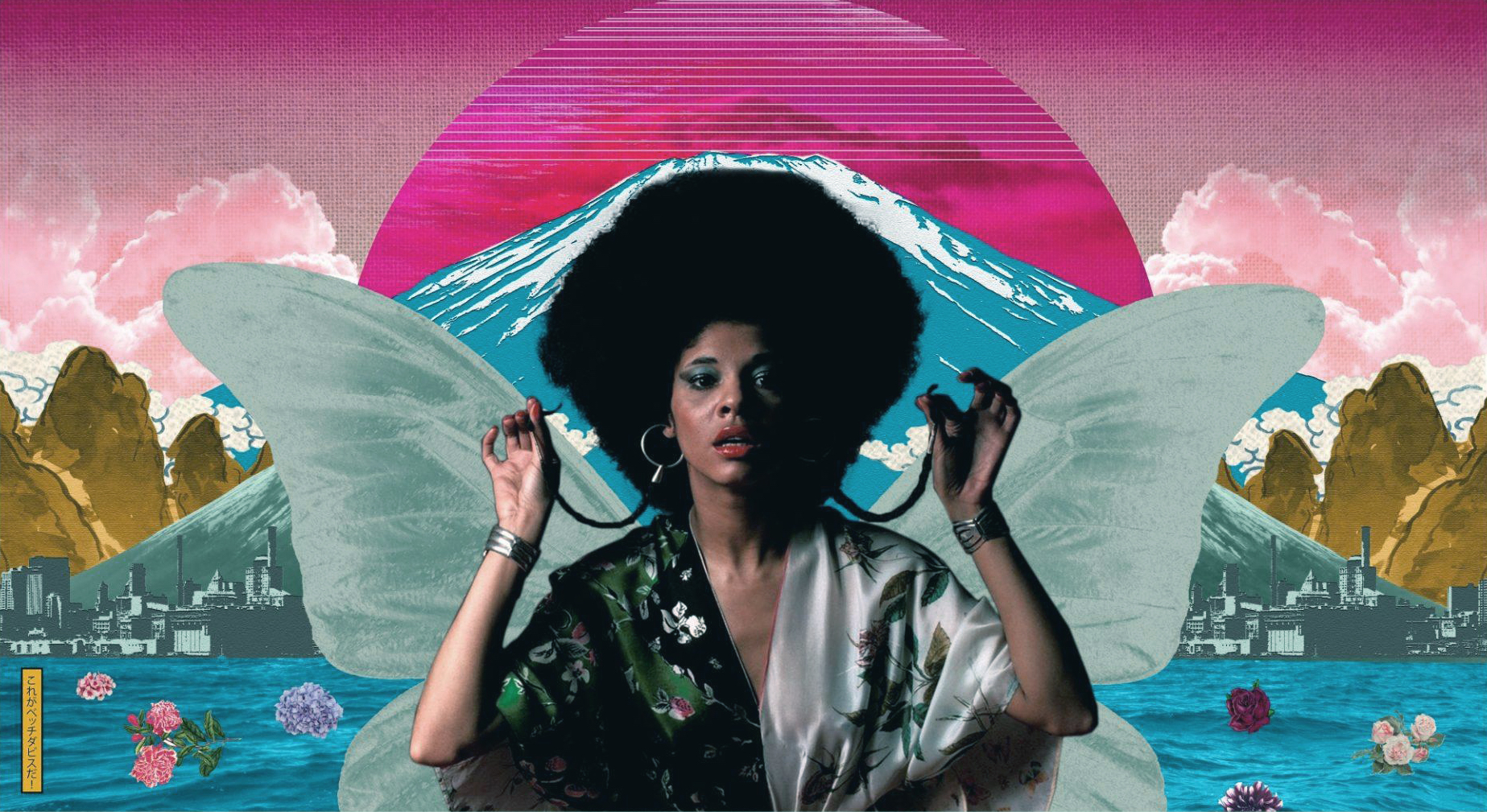 Rocket Girls #17 | They Say I’m Different - Musica di Seta Magazine